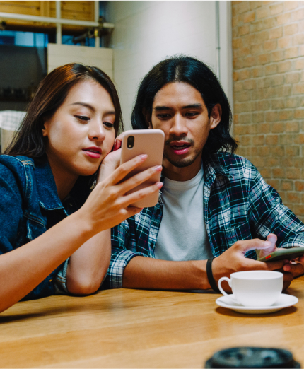 KKBits - A smarter way to send money