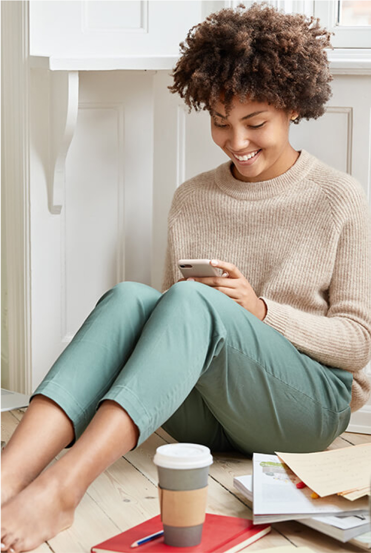 KKBits - A smarter way to send money